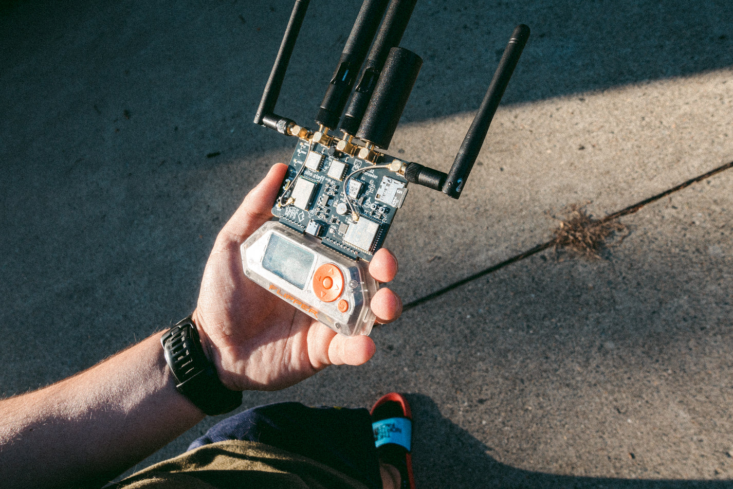 Flipper Zero BFFB – JustCallMeKoko LLC