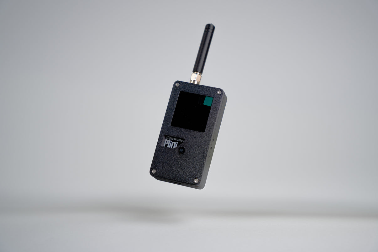 ESP32 Marauder Mini – JustCallMeKoko LLC