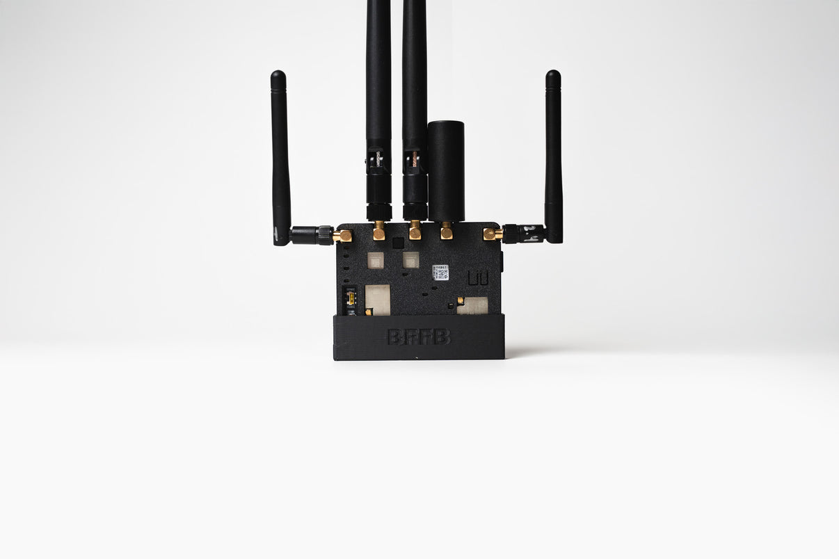 Flipper Zero BFFB Enclosure – JustCallMeKoko LLC