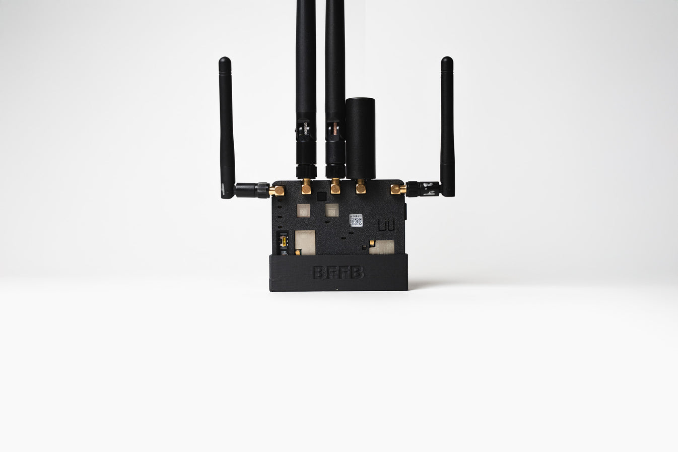 Flipper Zero BFFB Enclosure – JustCallMeKoko LLC