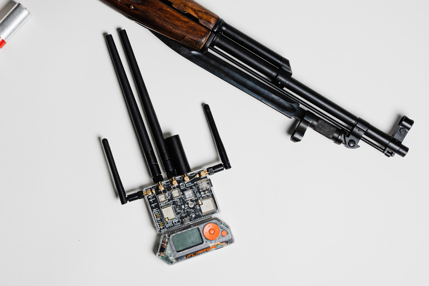 Flipper Zero BFFB – JustCallMeKoko LLC