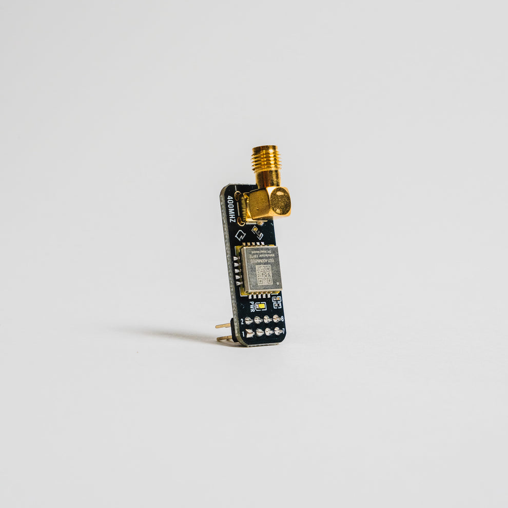 Flipper Zero SubGHz Module – JustCallMeKoko LLC