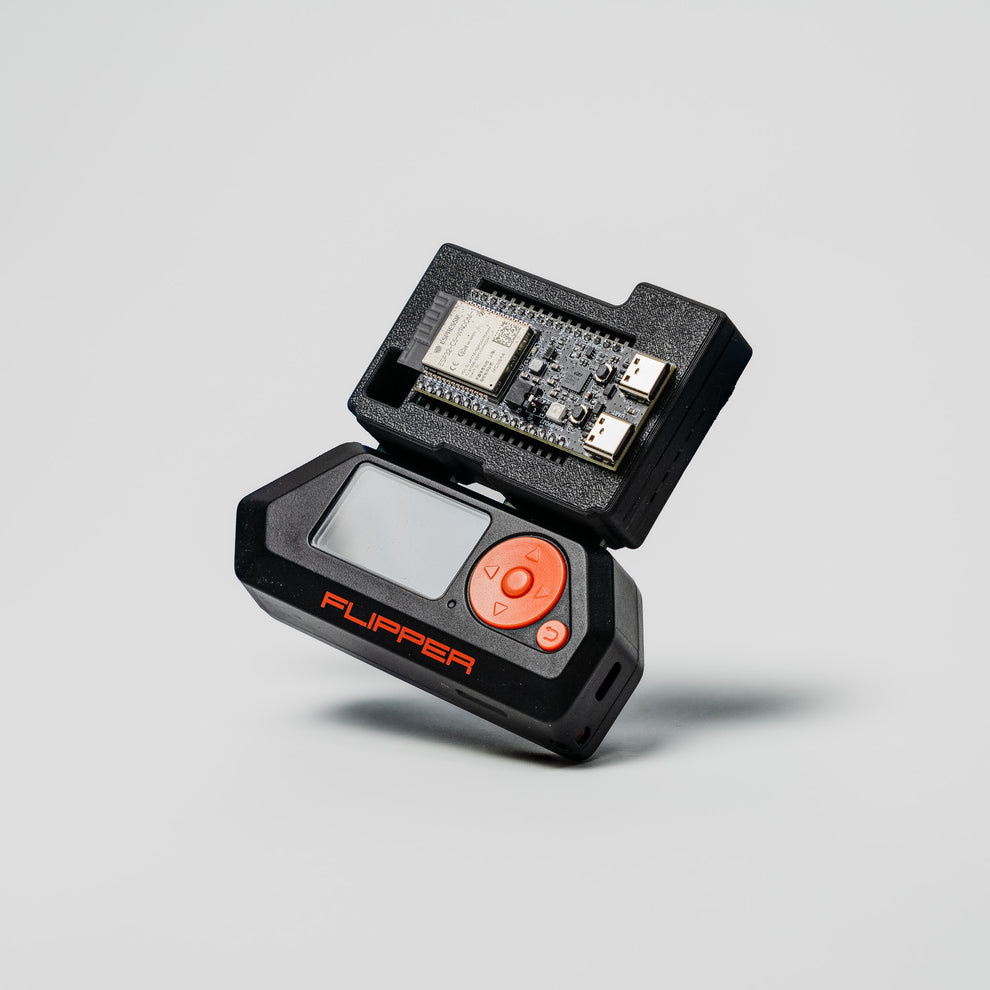 Marauder C5 Adapter - Flipper Zero – JustCallMeKoko LLC