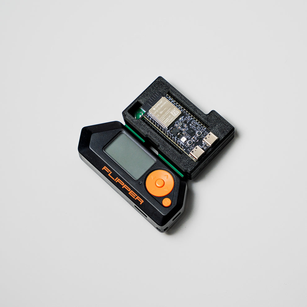 Marauder C5 Adapter - Flipper Zero – JustCallMeKoko LLC